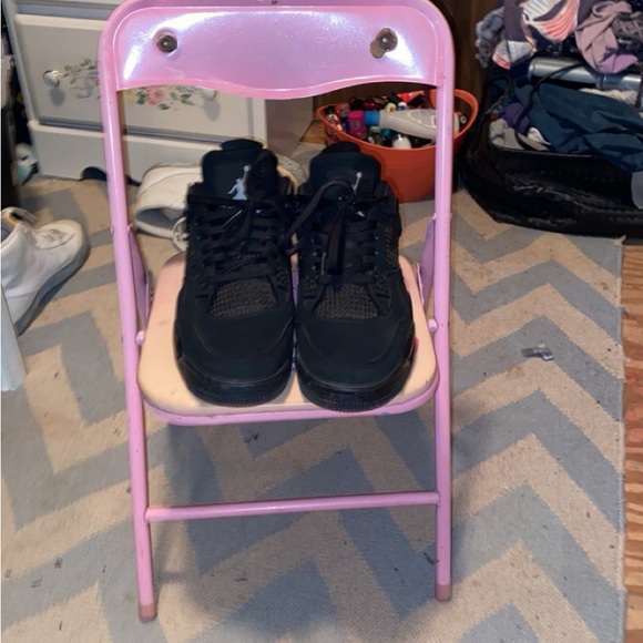 Shoes | Jordan 4 Black Cat Olive Dunk Low Air Jordan 1 Low Se Craft ...